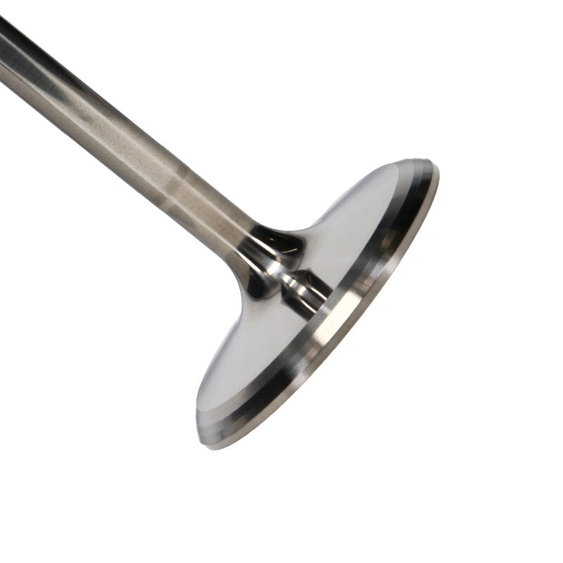 Manley Titanium intake Valve Kit - Big Block Chevrolet - Brodix SR20 ...