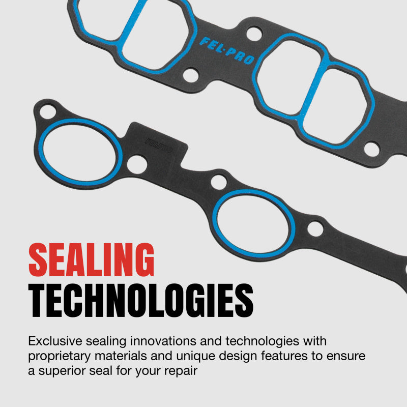 Fel-Pro Engine Intake Manifold Gasket Set – Tri-State Motorsports