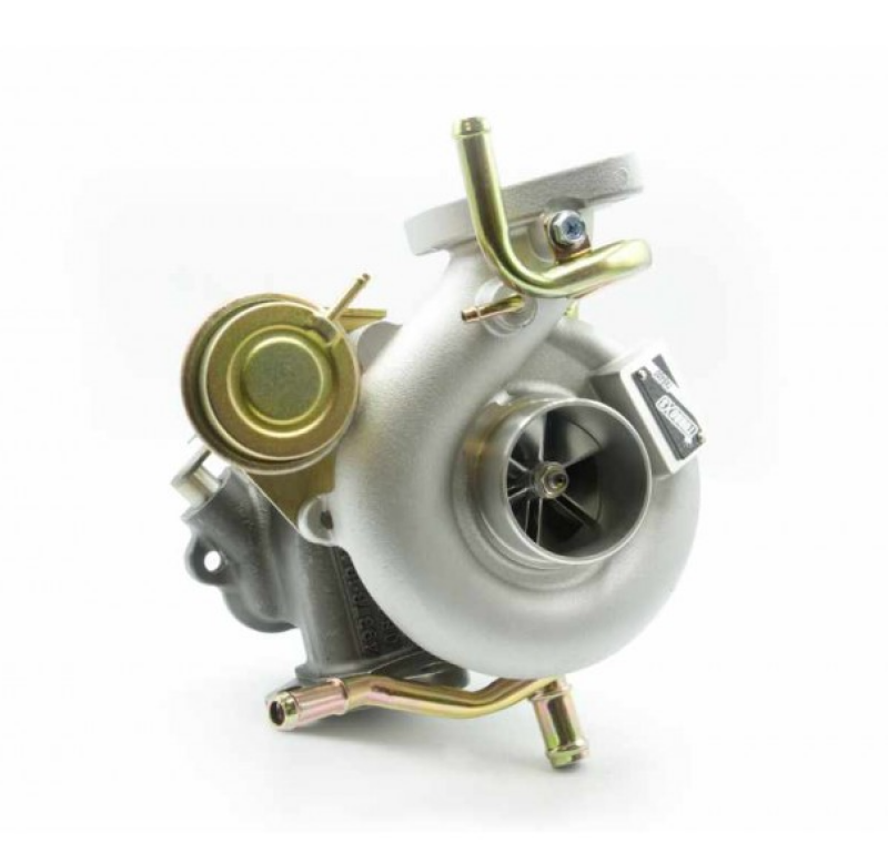 Turbo XS Subaru WRX/LGT 20G Turbocharger – Tri-State Motorsports