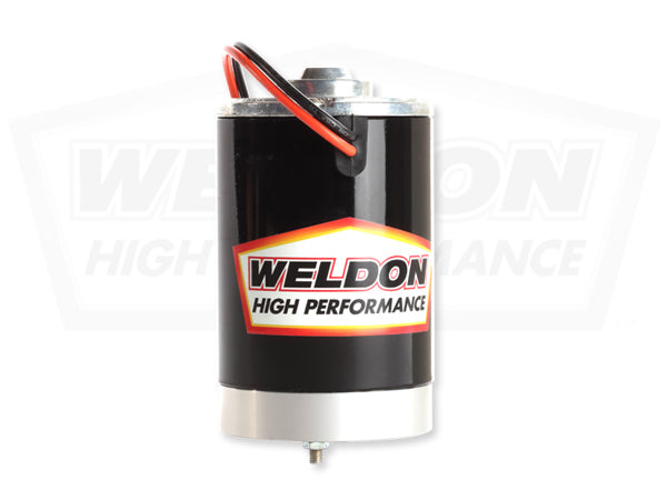 Weldon Racing - 8850-10F Motor Assembly for 2345 Series Pump – Tri ...