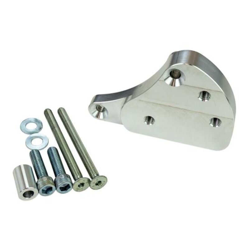 Moroso Chrysler Gen III Hemi External & Dry Sump Pump Mounting Bracket ...