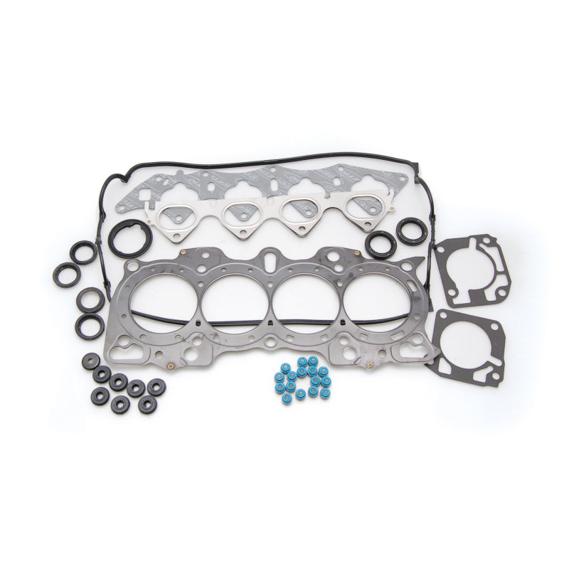 Cometic Honda B16A2 Head-B20 Block Hybrid Top End Gasket Kit-84.5mm Bo ...