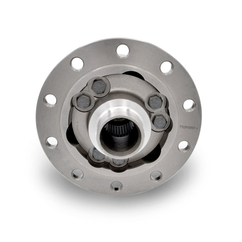 Eaton Detroit Truetrac Differential 09-23 Ford F-150 4x4 Front Axle 31 ...