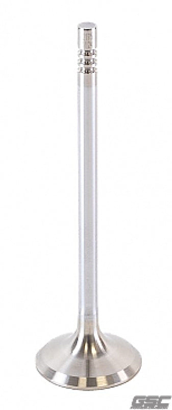 GSC P-D Ford Voodoo/Predator 32.5mm Head STD 109.8mm Long Chrome Super ...