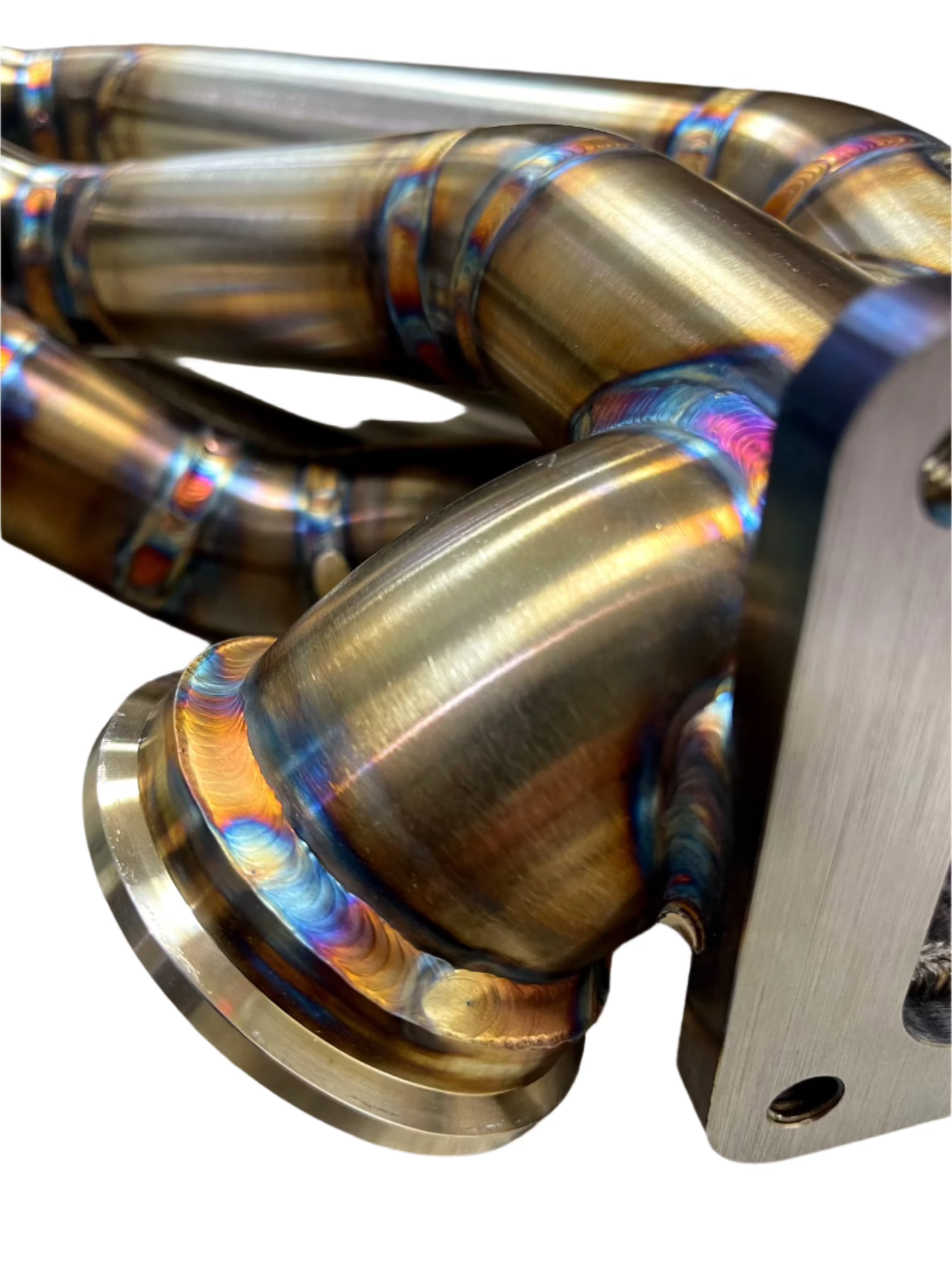 TSM Race - 06-11 Civic Si 8th Gen Manifold – Tri-State Motorsports