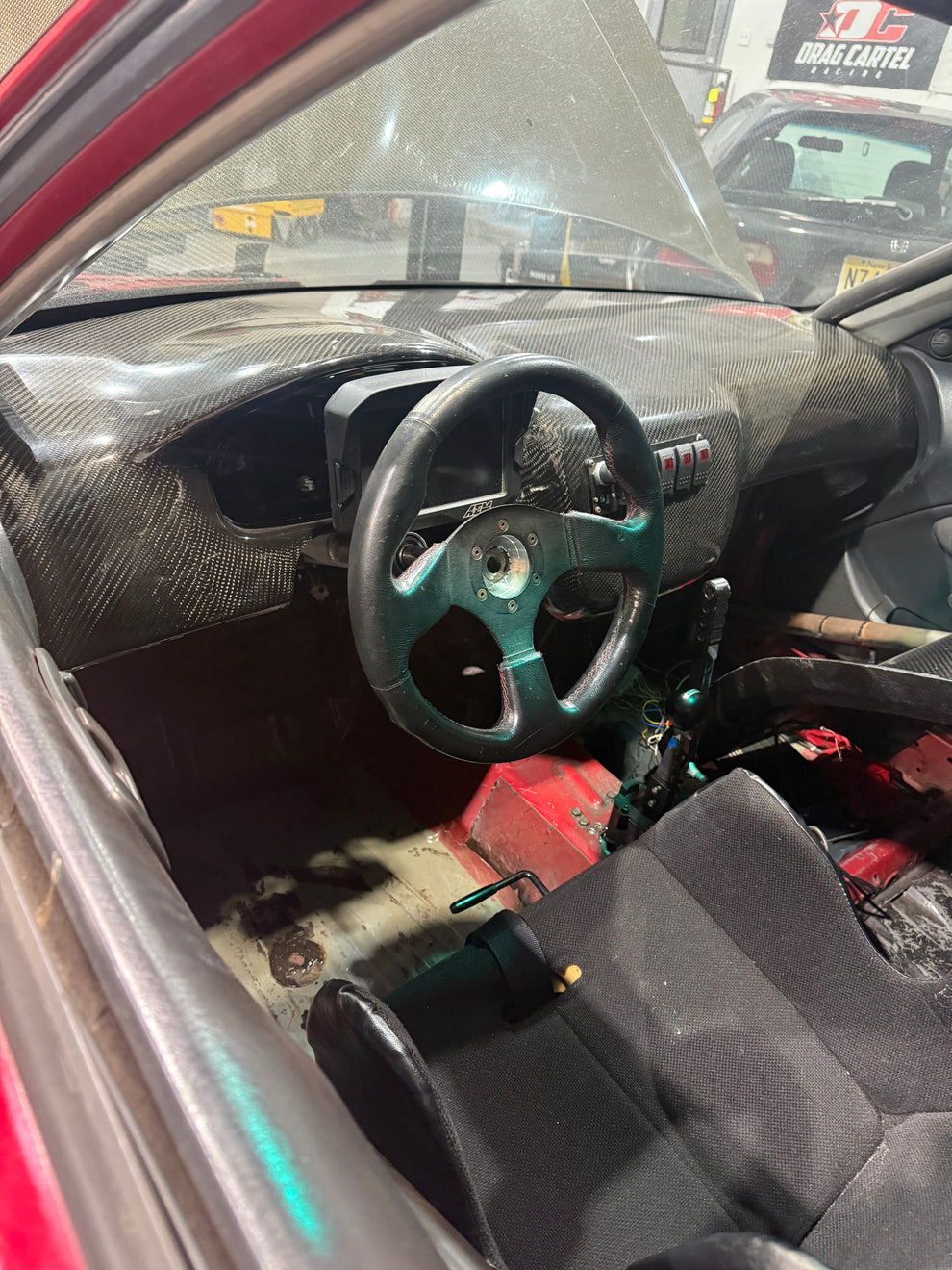 Tsm Used Parts Collection - AEM V2 B-SERIES OBD1 – Tri-State Motorsports