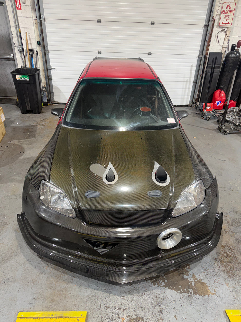 Tsm Used Parts Collection - Ppg B-series Dog Engagement Transmission ...