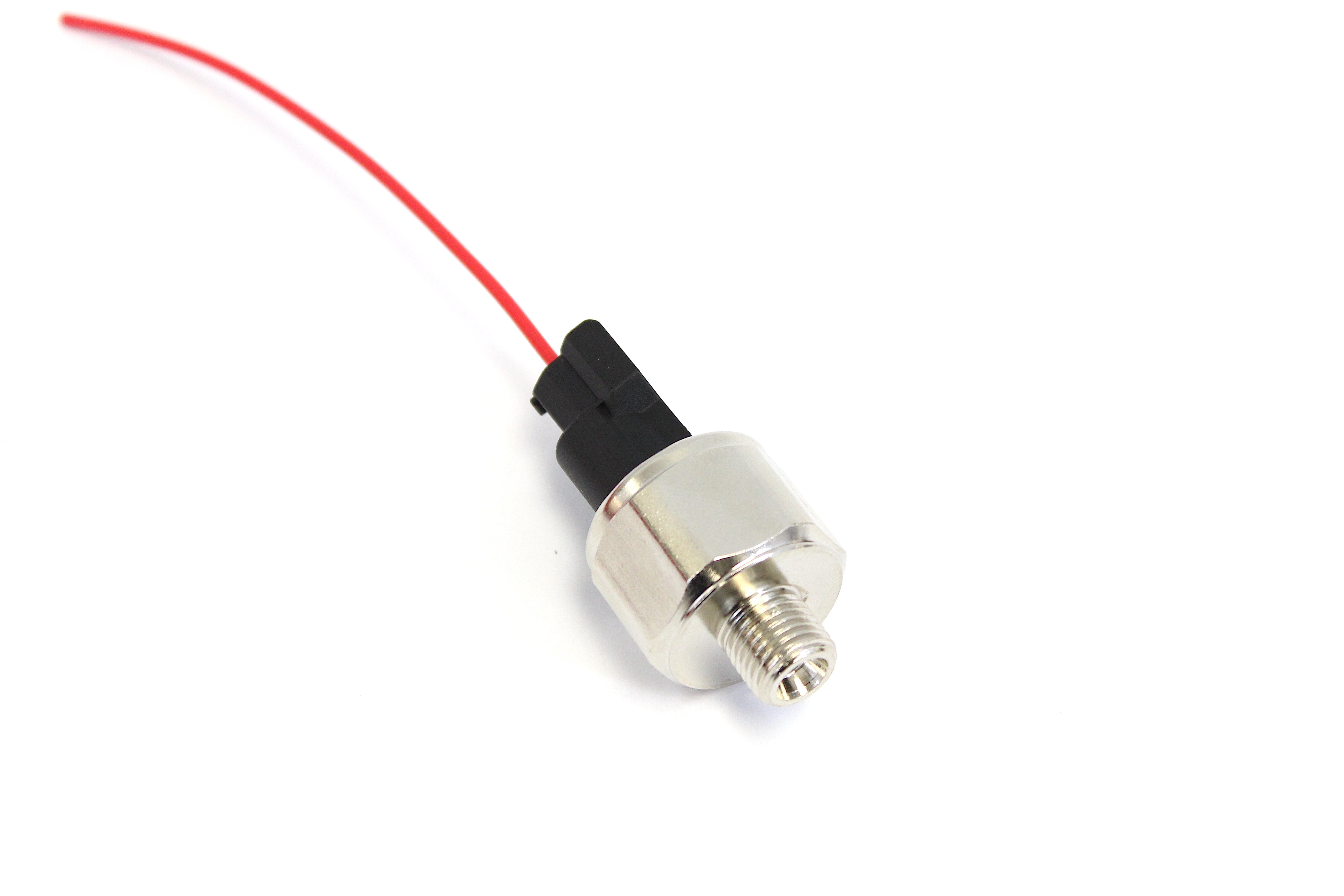 PLM - K-Series Knock Sensor with Optional Plug – Tri-State Motorsports