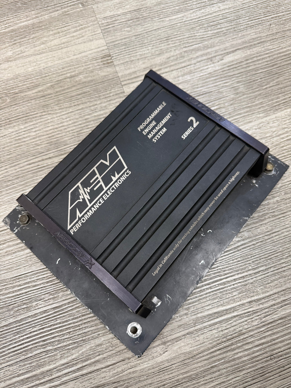 Tsm Used Parts Collection - AEM V2 B-SERIES OBD1 – Tri-State Motorsports