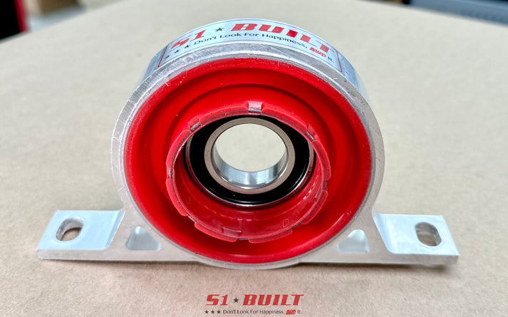 S1 Built - Carrier Bearing Wagon – Tri-State Motorsports