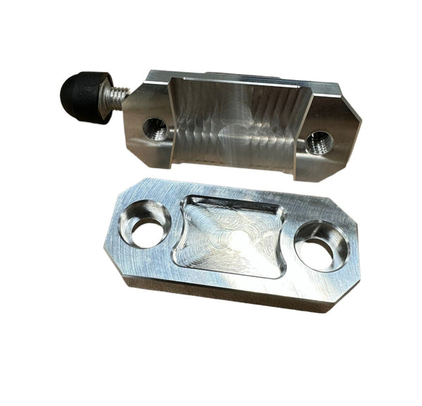 PLM - Clutch Pedal Stopper V2 - Universal Honda Acura – Tri-State ...