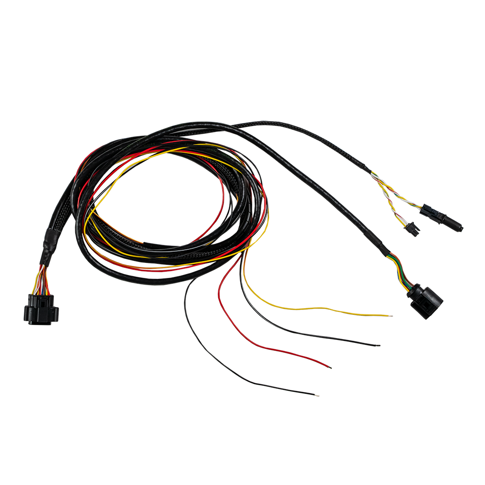FuelTech - Nano & Nanopro LSU4.9 HARNESS – Tri-State Motorsports