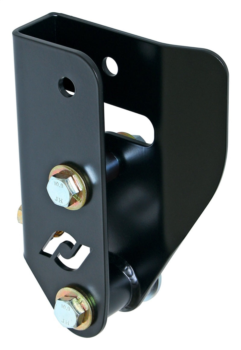 RockJock JL Geometry Correction Axle Bracket for Rear Trac Bar – Tri ...