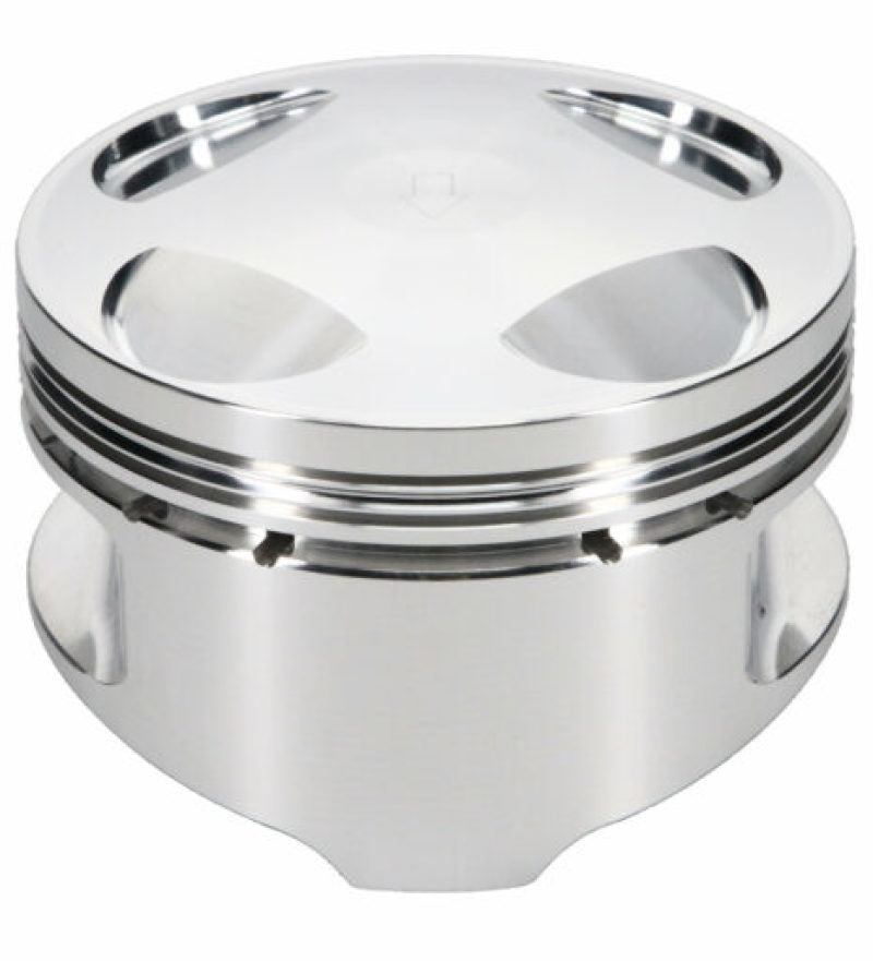 JE Pistons 3.425 Honda XR400R Piston Kit – Tri-State Motorsports