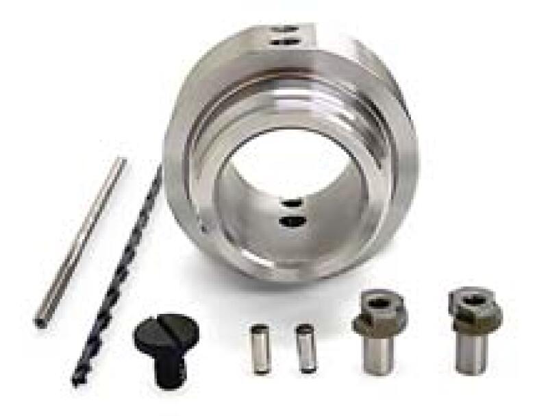 ATI Crankshaft Steel Dowel Pin - 3/16in. Diameter 1/2in. Long – Tri ...