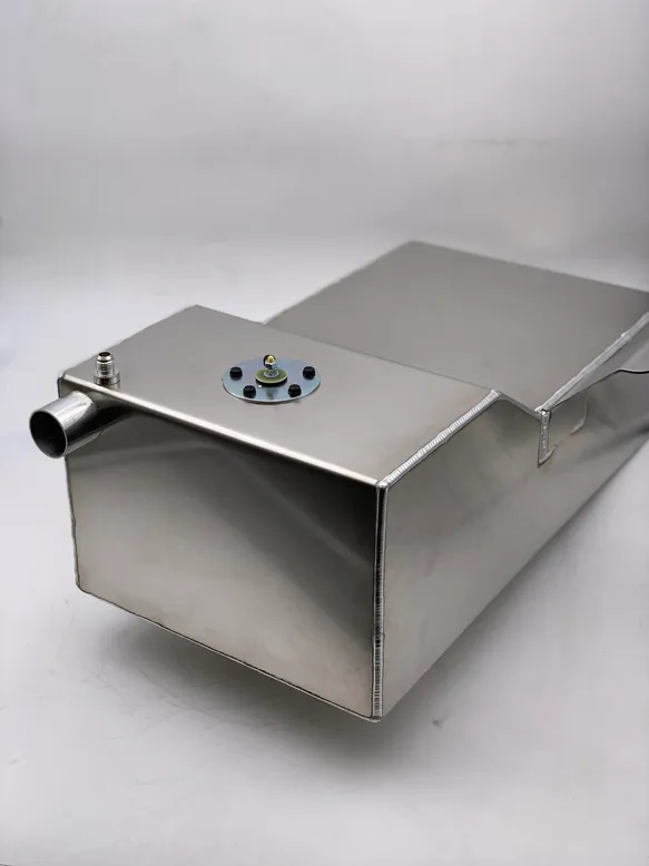 FCS Race - OEM Location 5.8 Gallon AWD Fuel Cell – Tri-State Motorsports