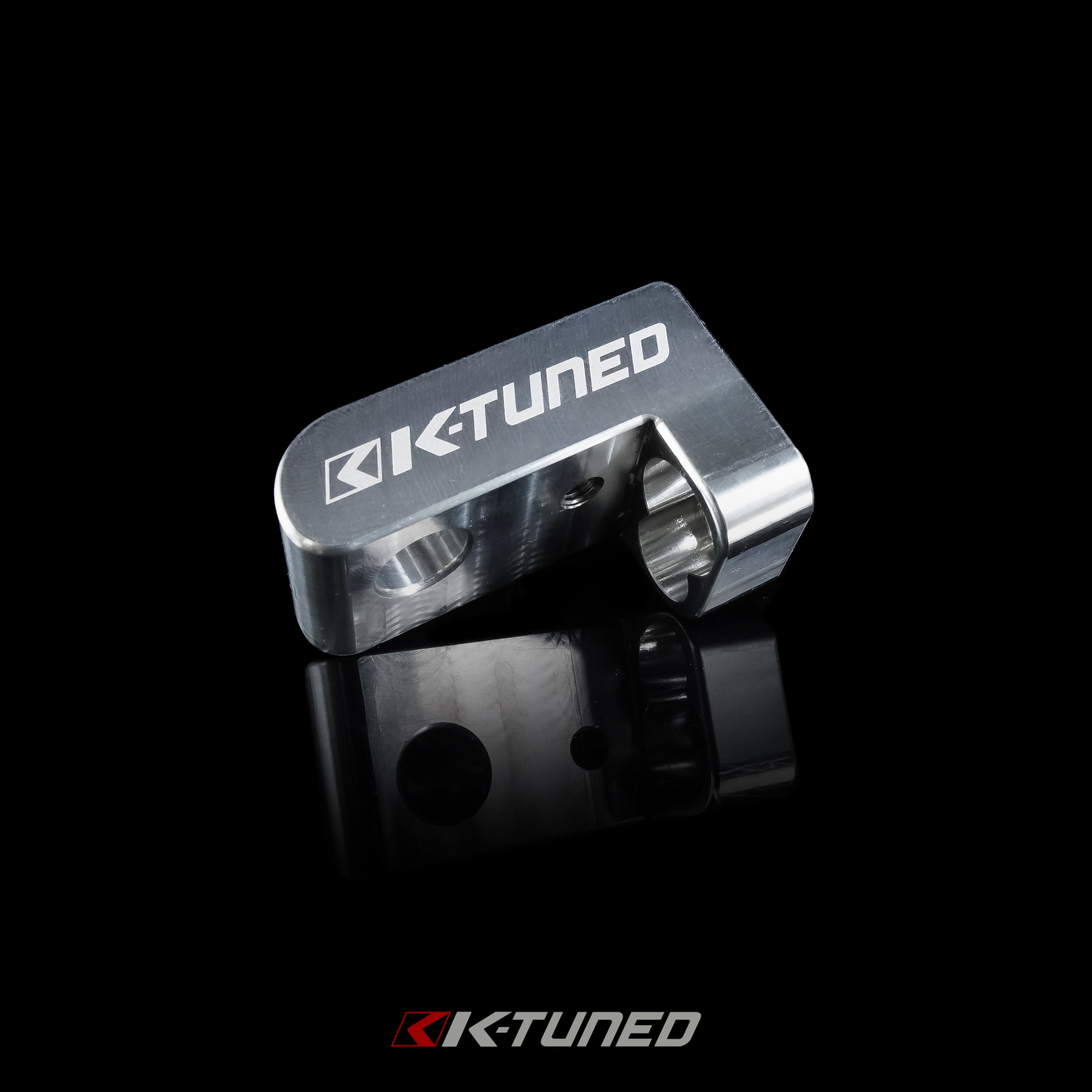 K-Tuned - MAP Sensor Remote Mount Adapter – Tri-State Motorsports