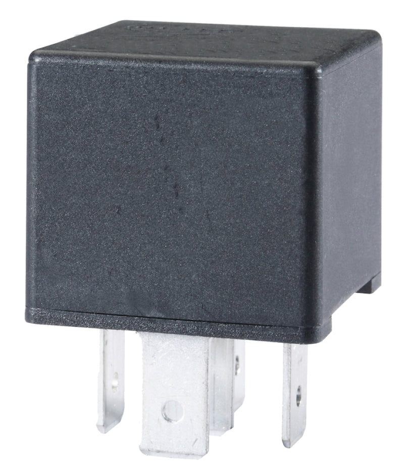 Hella Relay Mini Iso 4 Pole 12V Spst – Tri-State Motorsports