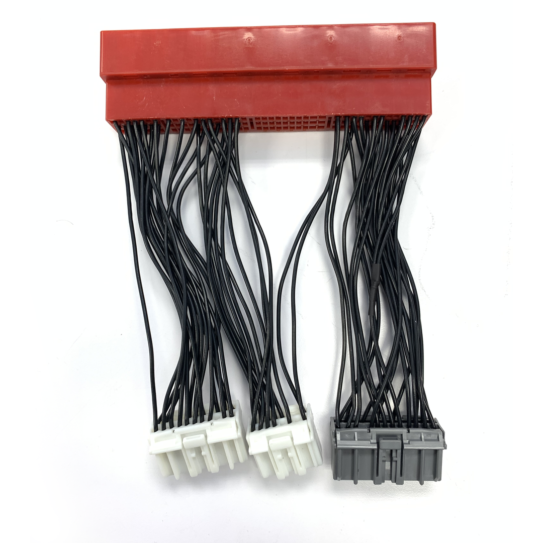 TSM Race - OBD ECU Stepdown Harness – Tri-State Motorsports