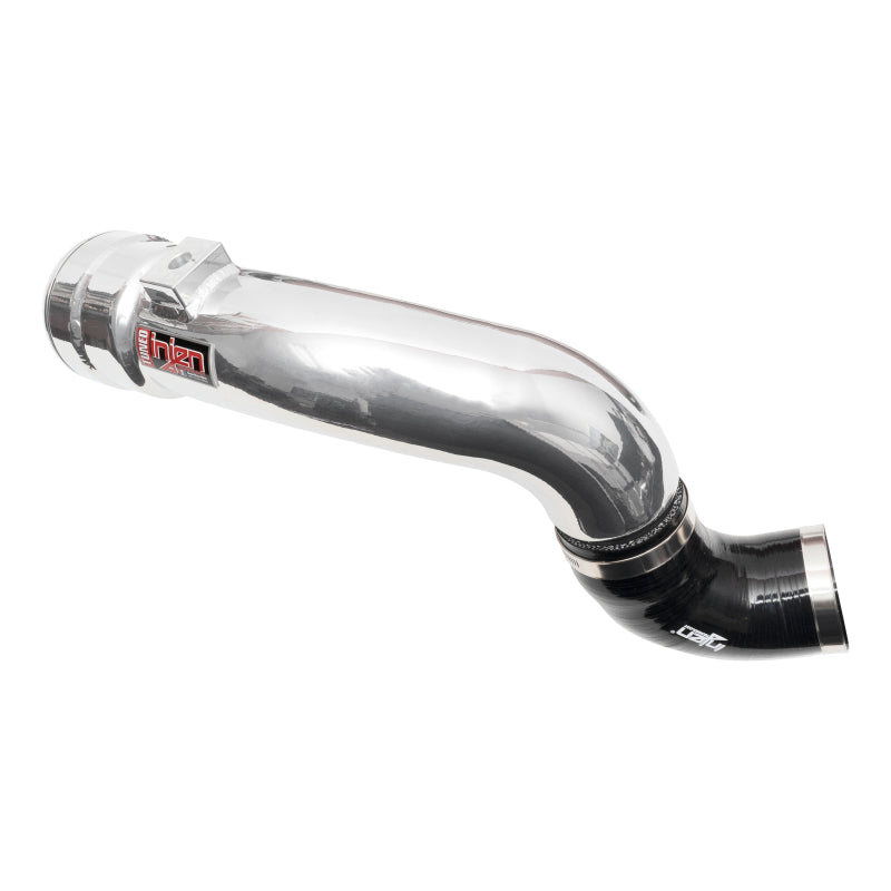 Injen 17-22 Ford F250/F/350/F-450/F-550 V8-6.7L Turbo Diesel Polished ...
