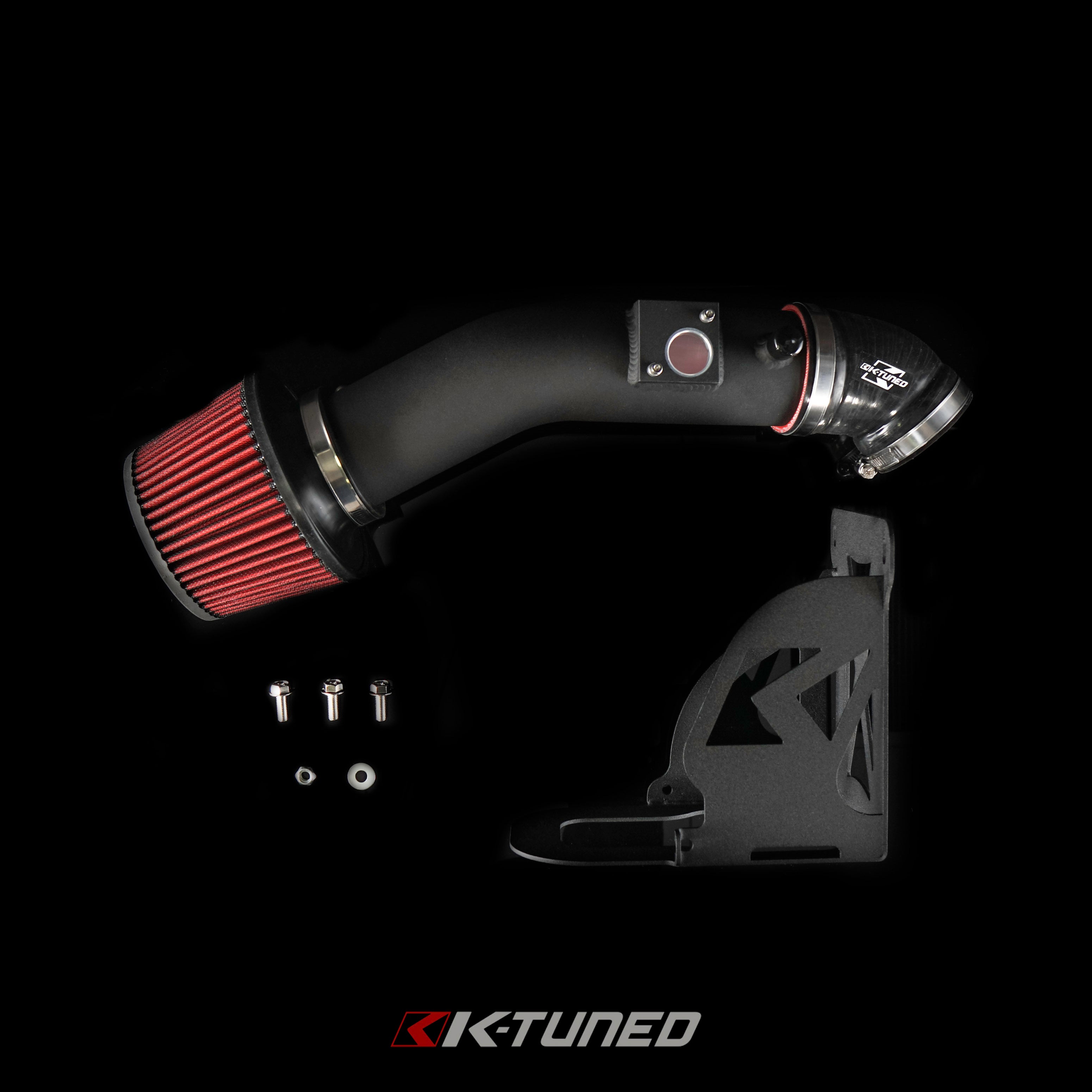 K-Tuned - 9th Gen Civic Si Ram Intake – Tri-State Motorsports