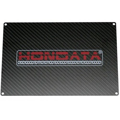 Hondata - Carbon Fiber ECU Cover/Lid – Tri-State Motorsports