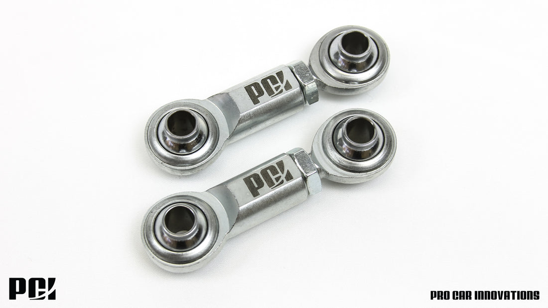 PCI - Universal End Links (EL-M10-1) – Tri-State Motorsports