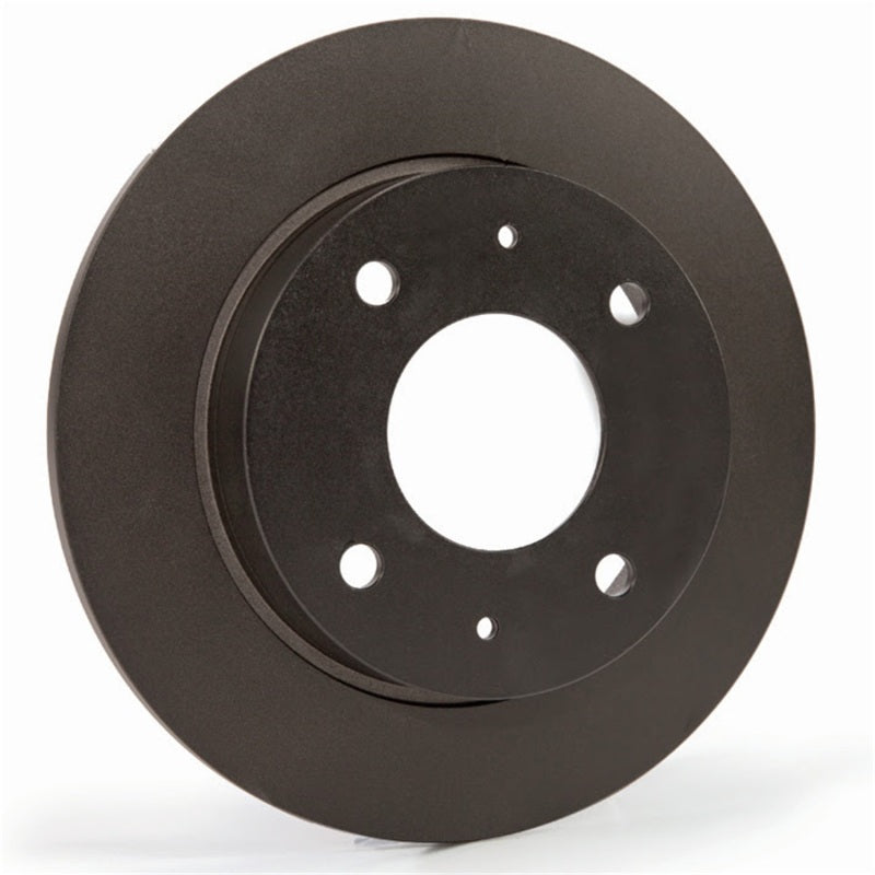 EBC 13+ Subaru Forester 2.5 Premium Rear Rotors – Tri-State Motorsports