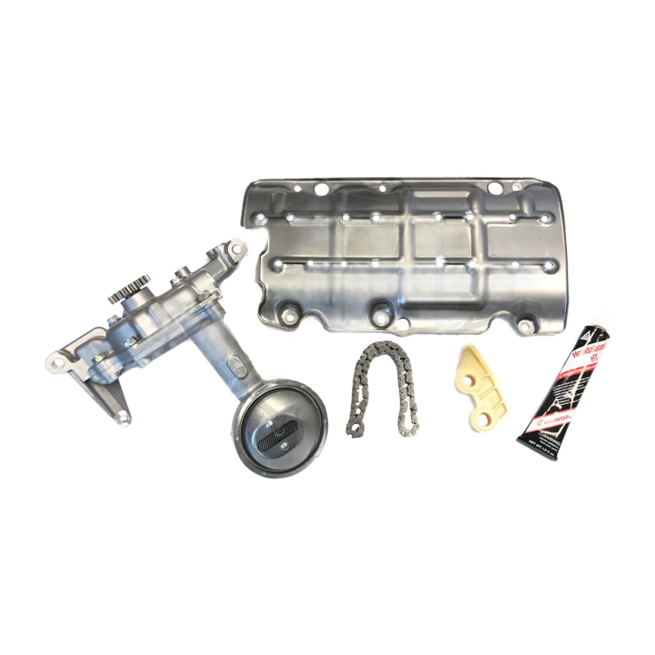 Tri-State Motorsports