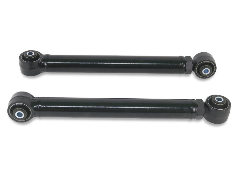 SuperPro 18-23 Jeep Wrangler JL Lower Trailing Arm Set – Tri-State ...