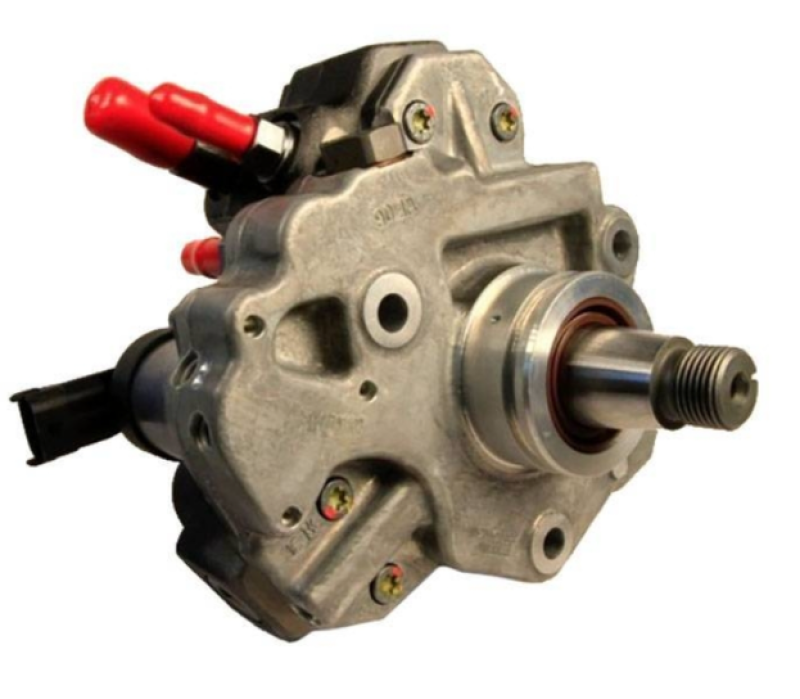 Exergy 13-18 Late Dodge Cummins 6.7L 14mm Stroker CP3 Pump Race Series ...