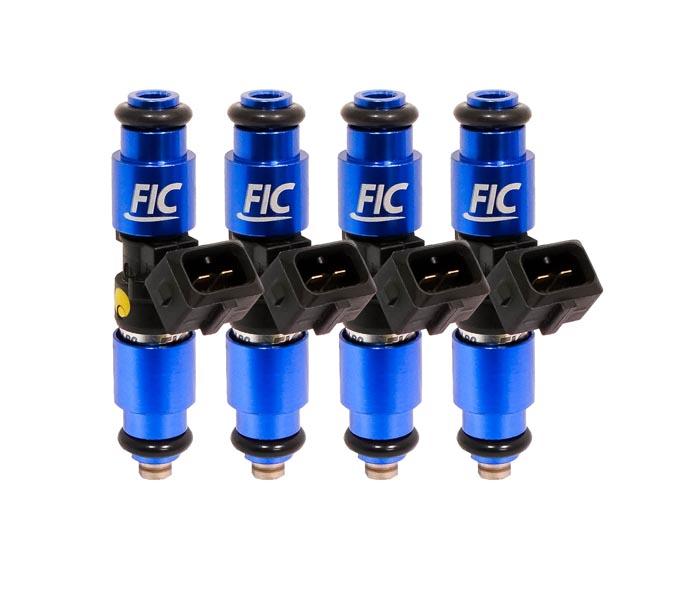 Fuel Injector Clinic 1200cc BMW E30 M3 Injector Set (High-Z) – Tri ...